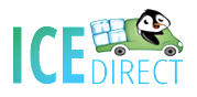 Ice Direct – Hielo Directo A Tu Puerta